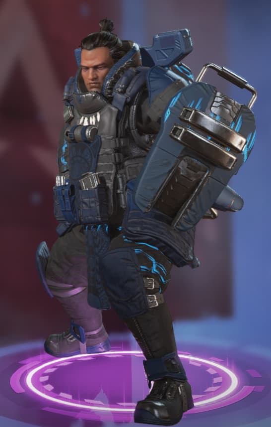 The 40+ Best Gibraltar Skins In Apex Legends (All Skins Ranked)