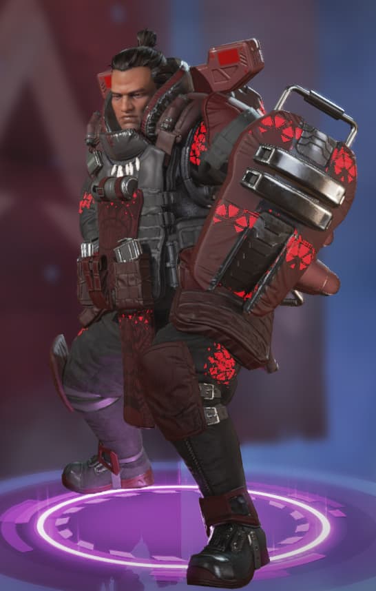 The 40+ Best Gibraltar Skins In Apex Legends (All Skins Ranked)
