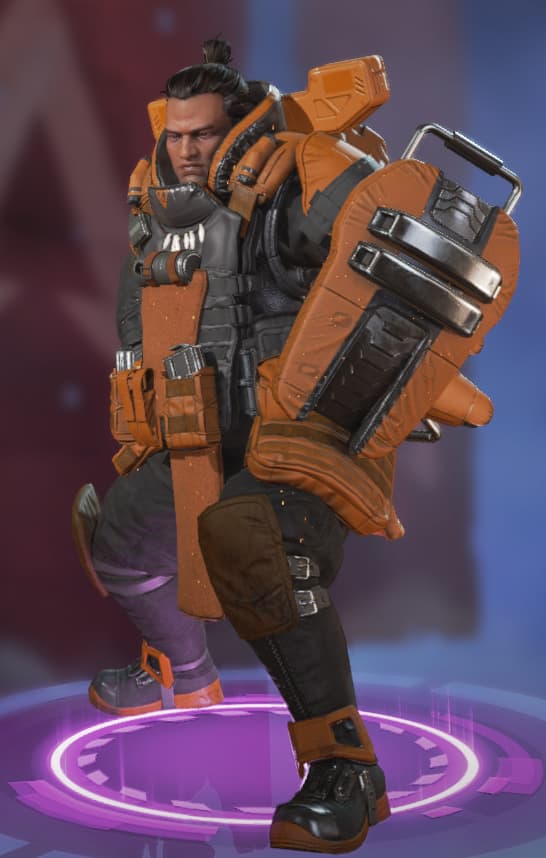 The 40+ Best Gibraltar Skins In Apex Legends (All Skins Ranked)