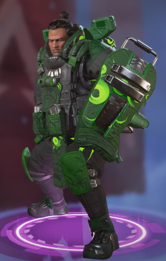 The 40+ Best Gibraltar Skins In Apex Legends (All Skins Ranked)
