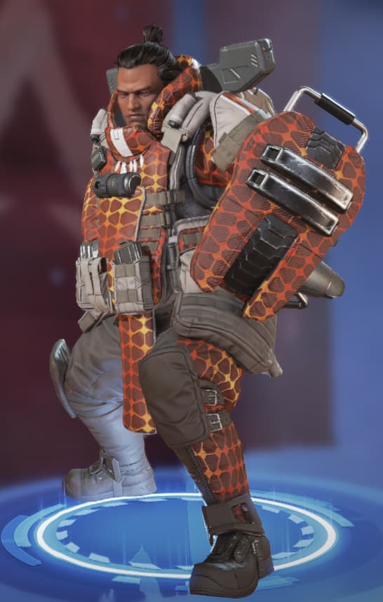The 40+ Best Gibraltar Skins In Apex Legends (All Skins Ranked)
