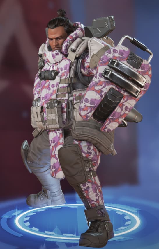 The 40+ Best Gibraltar Skins In Apex Legends (All Skins Ranked)