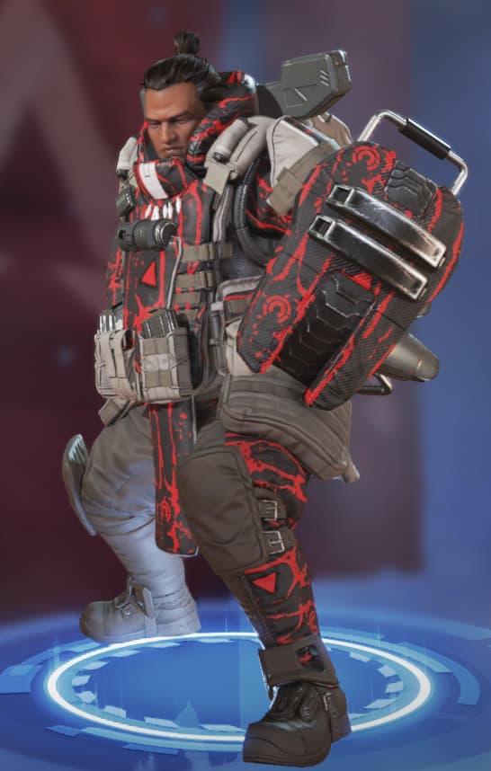 The 40+ Best Gibraltar Skins In Apex Legends (All Skins Ranked)