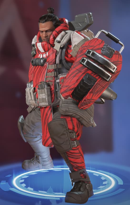 The 40+ Best Gibraltar Skins In Apex Legends (All Skins Ranked)