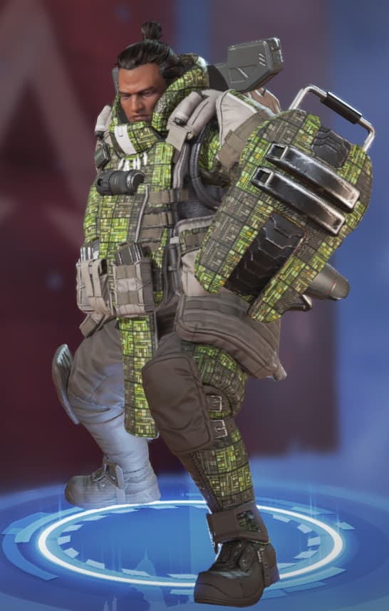 The 40+ Best Gibraltar Skins In Apex Legends (All Skins Ranked)
