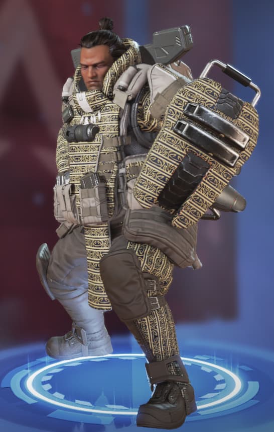 The 40+ Best Gibraltar Skins In Apex Legends (All Skins Ranked)