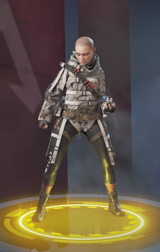 The 50+ Best Wraith Skins In Apex Legends (All Skins Ranked)