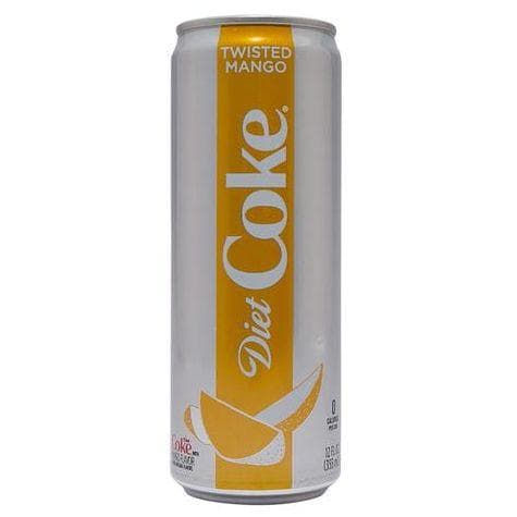 Best Coca Cola Flavors | List of Different Coke Flavors