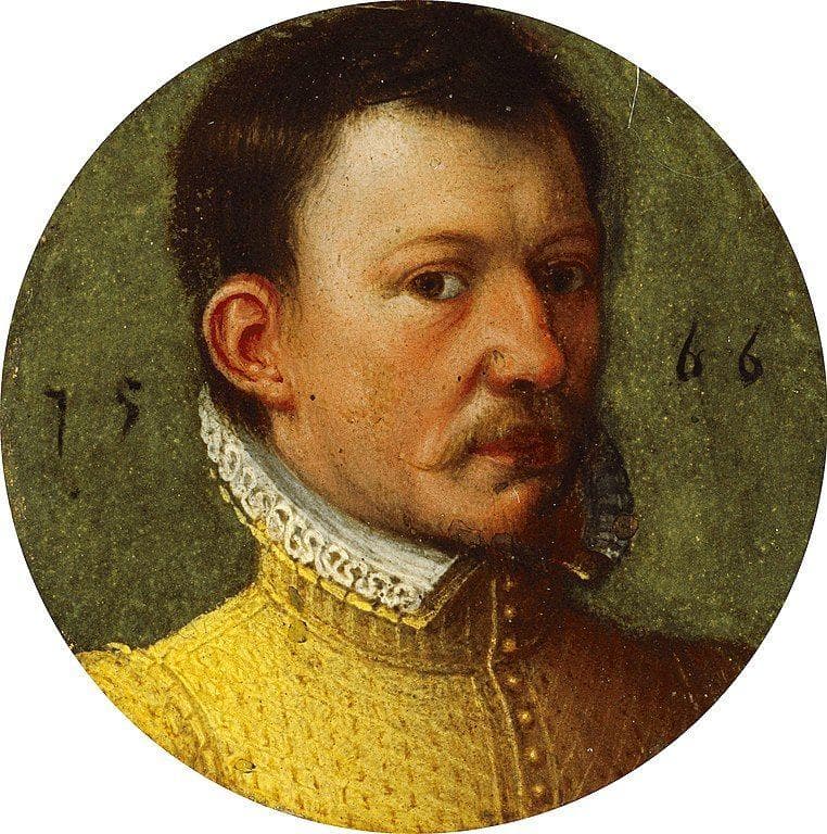 Mary Queen Of Scots's Public Execution Timeline
