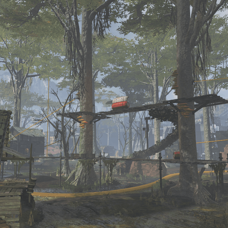 The 19 Best Places To Land In Apex Legends, Ranked