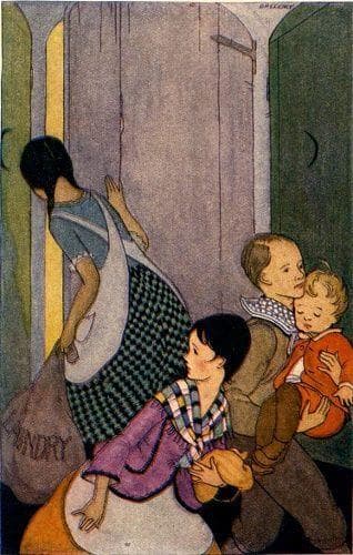 ‘The Boxcar Children’ Was A Lot Darker Than You Might Remember