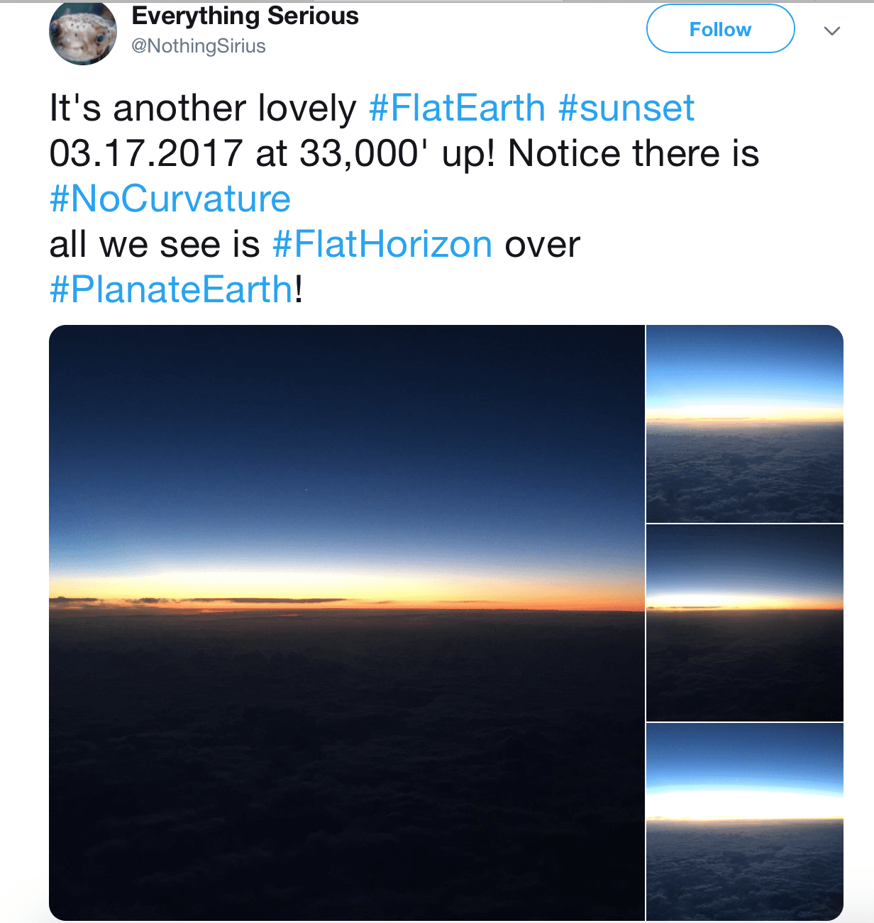 The 22 Funniest Flat Earth Memes