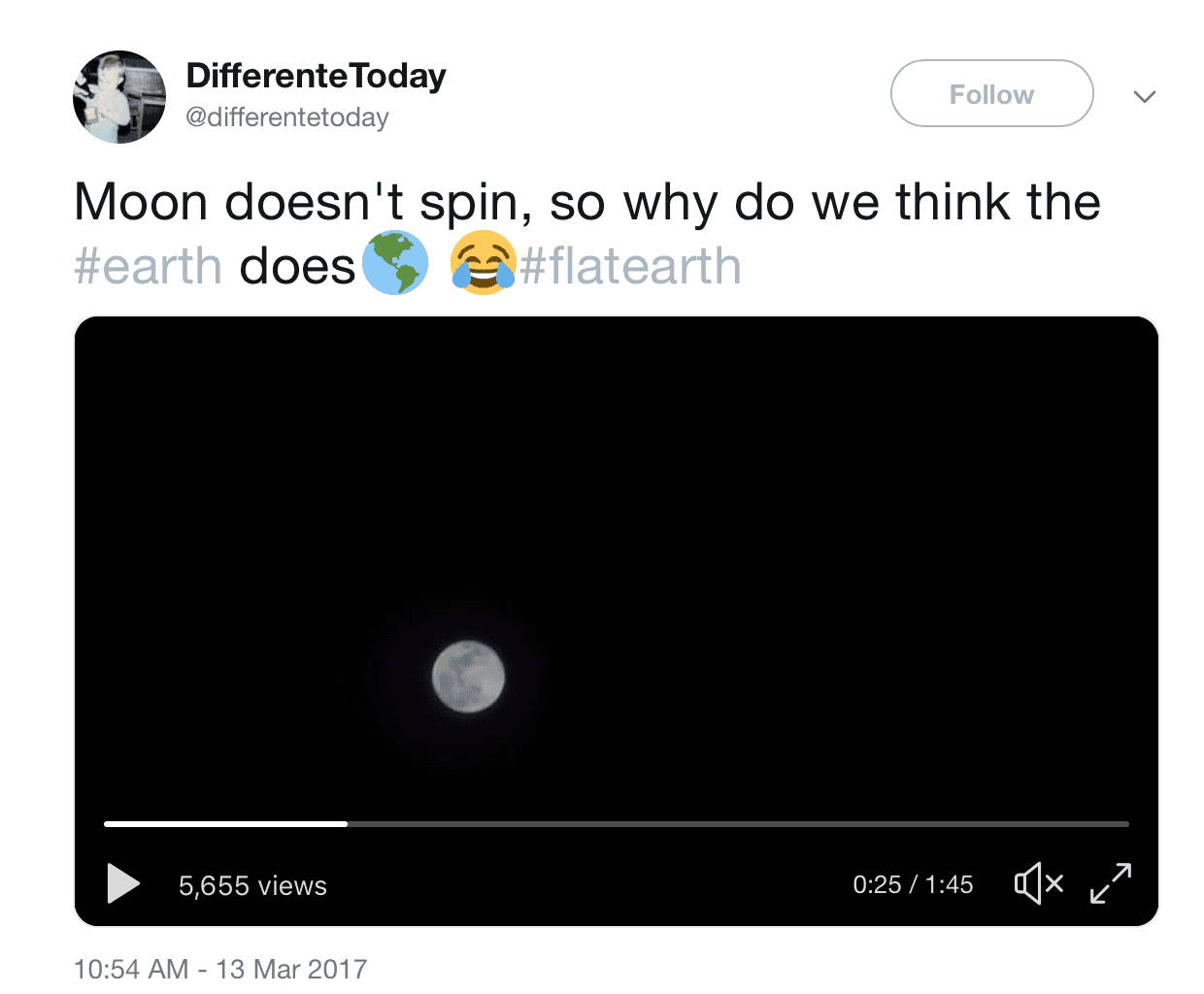 The 22 Funniest Flat Earth Memes