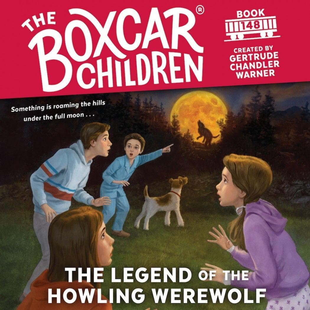 ‘The Boxcar Children’ Was A Lot Darker Than You Might Remember