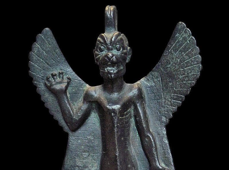 All About Jinn: All About Arab Spirits That Inspired Genies