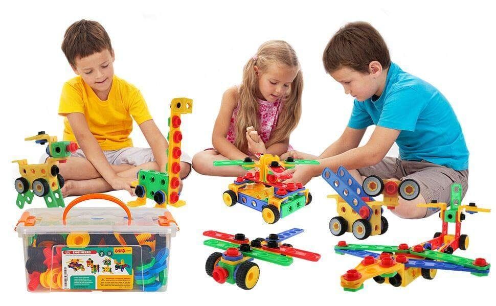 Gift Guide: The Best Toys For Toddlers Of 2019