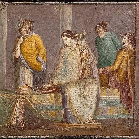 What It Was Like To Be A Spectator In The Roman Colosseum