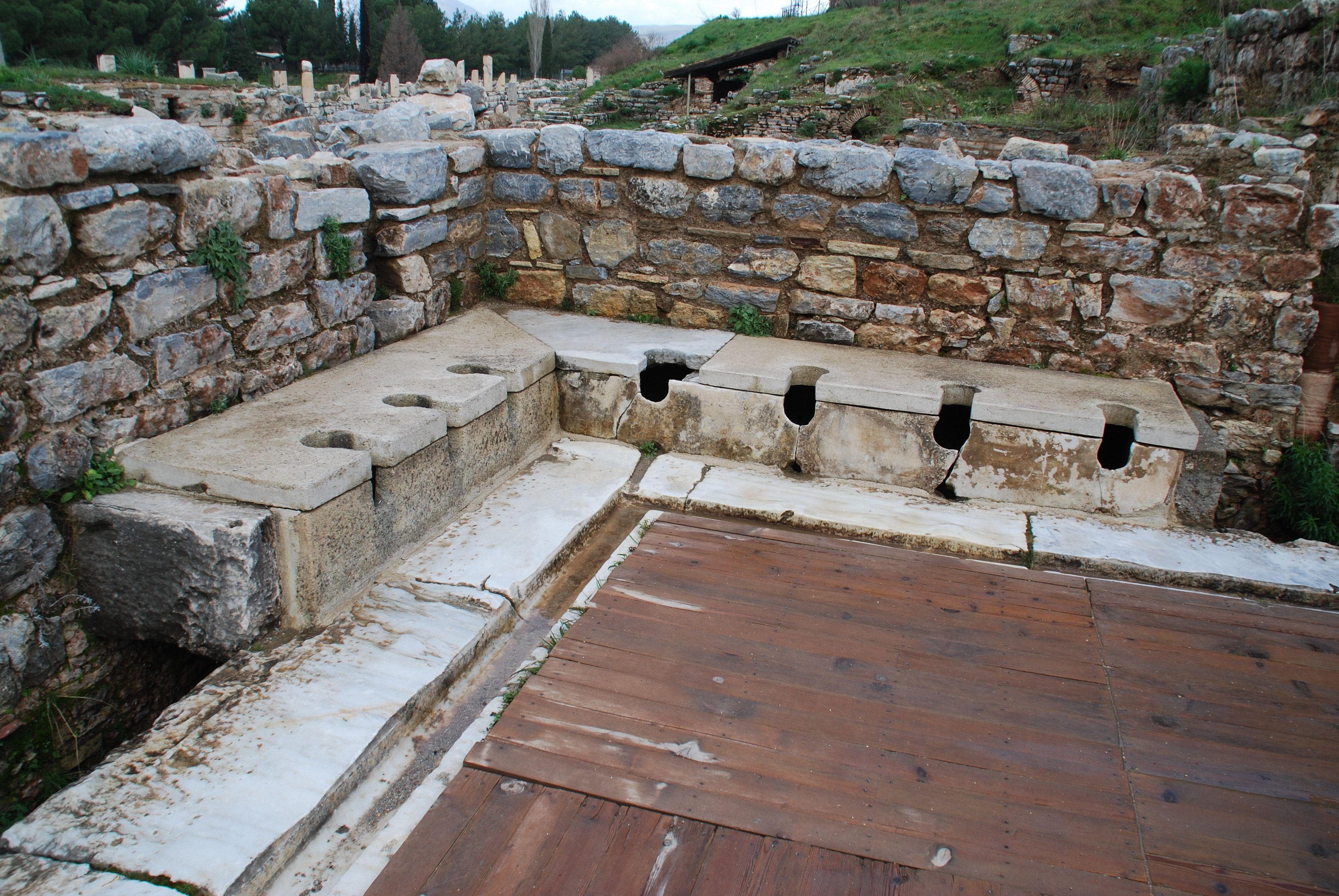 How Was The Toilet Invented And Popularized In Every Bathroom?