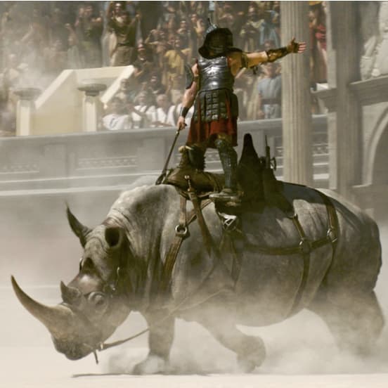 What It Was Like To Be A Spectator In The Roman Colosseum