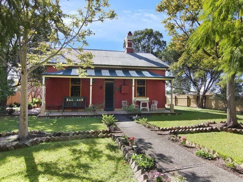 Notorious True Crime Houses You Can Actually Live In