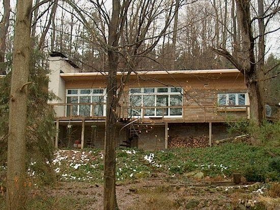 Notorious True Crime Houses You Can Actually Live In