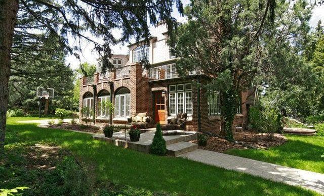 Notorious True Crime Houses You Can Actually Live In