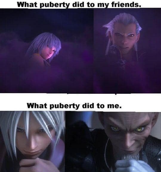 The Best 'Kingdom Hearts' Memes That Prove It Was Worth The Wait