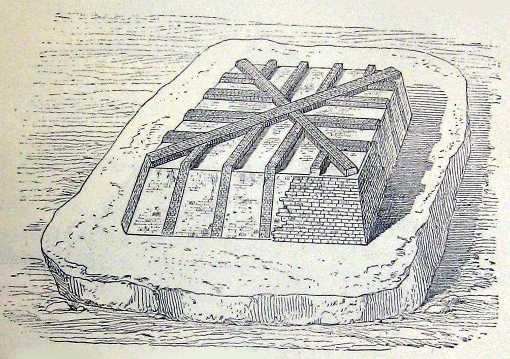 How Were Pyramid Blocks Lifted & Moved By Ancient Egyptians?