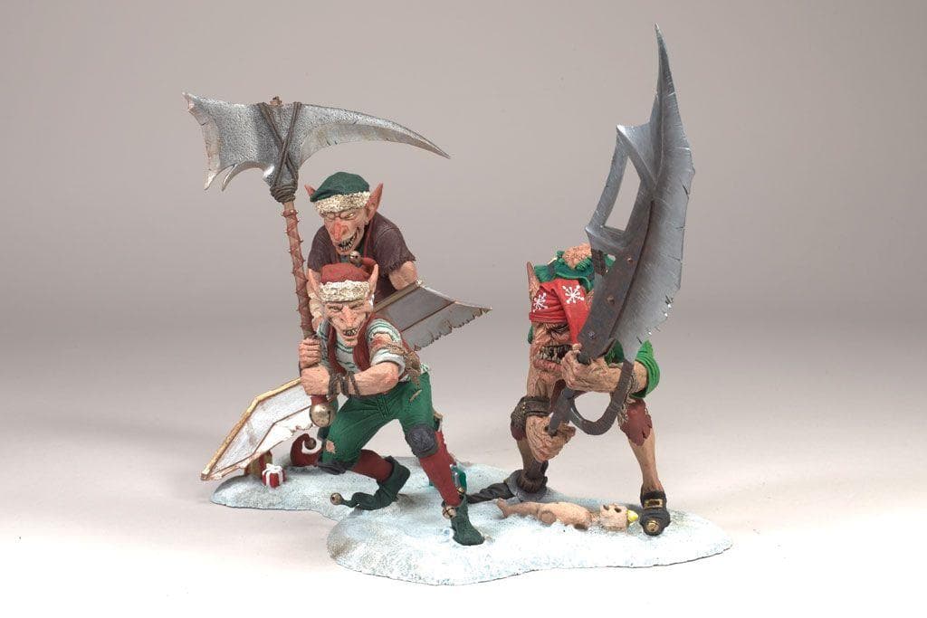 The Most Messed Up McFarlane Toys Ever