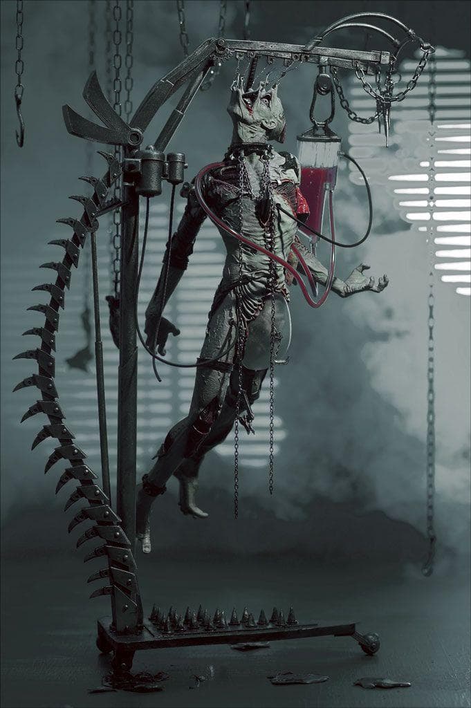 The Most Messed Up McFarlane Toys Ever