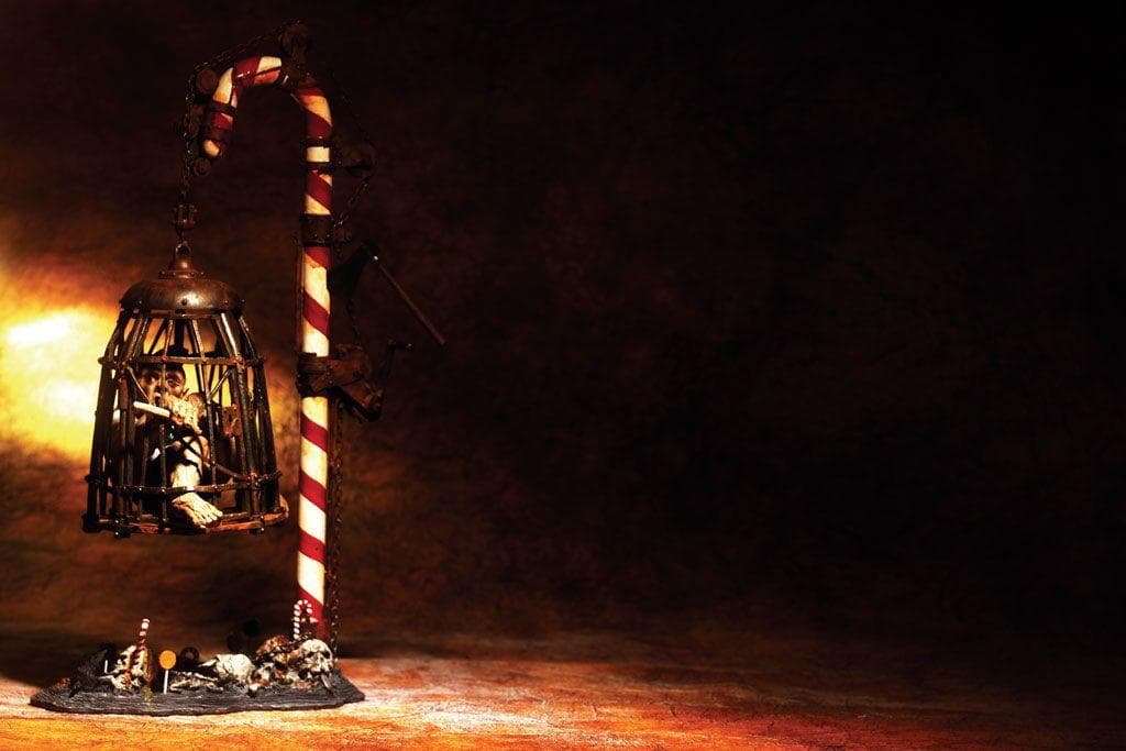 The Most Messed Up McFarlane Toys Ever