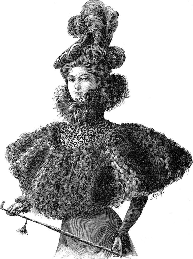 Diamond Annie And The Forty Elephants: London's Ruthless All-Female Gang