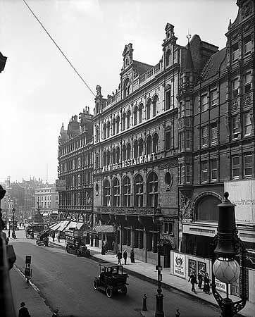 Diamond Annie And The Forty Elephants: London's Ruthless All-Female Gang