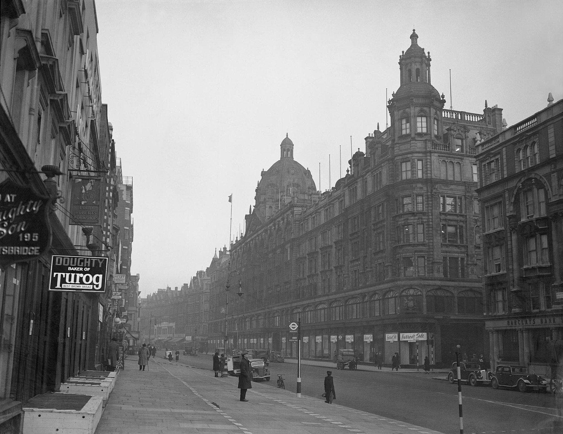 Diamond Annie And The Forty Elephants: London's Ruthless All-Female Gang