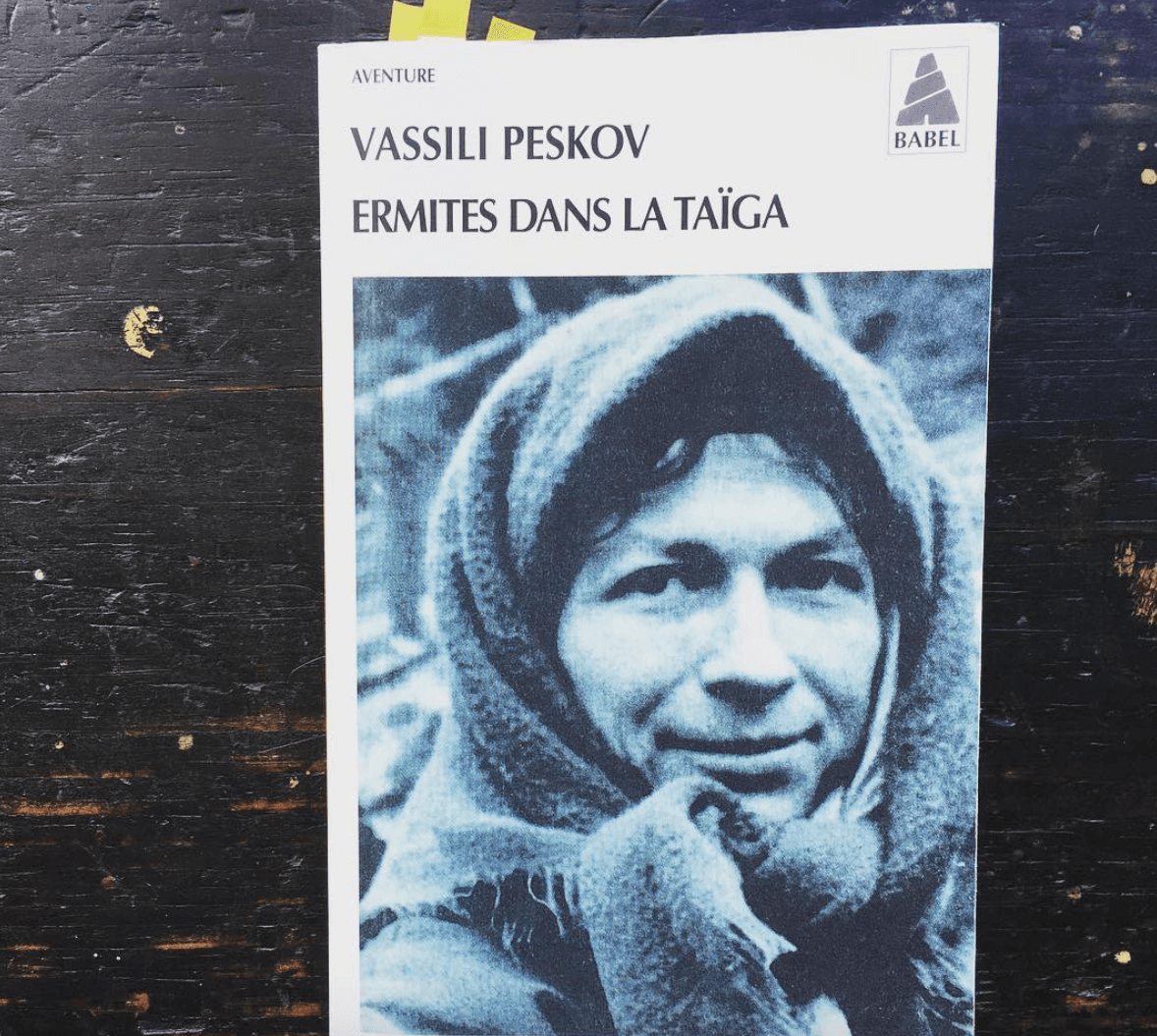 How Did Agafia Lykova Stay Alive: Tactics She Used To Survive In The ...