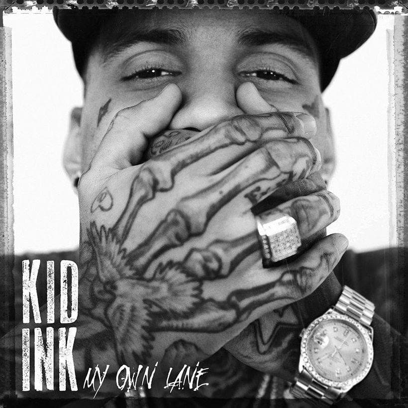 Ranking All 3 Kid Ink Albums, Best To Worst