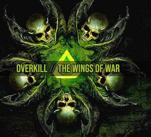 The Best Overkill Albums, Ranked By Fans