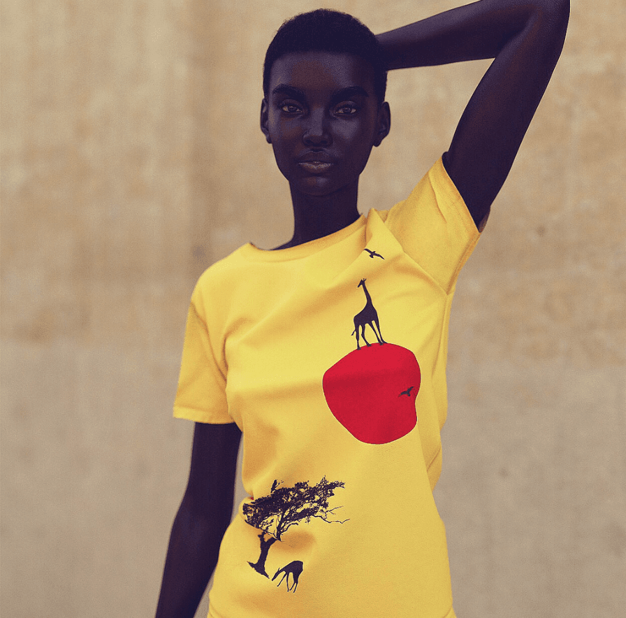 All About The Virtual Models Taking Over Instagram