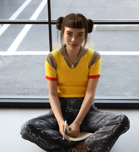 All About The Virtual Models Taking Over Instagram