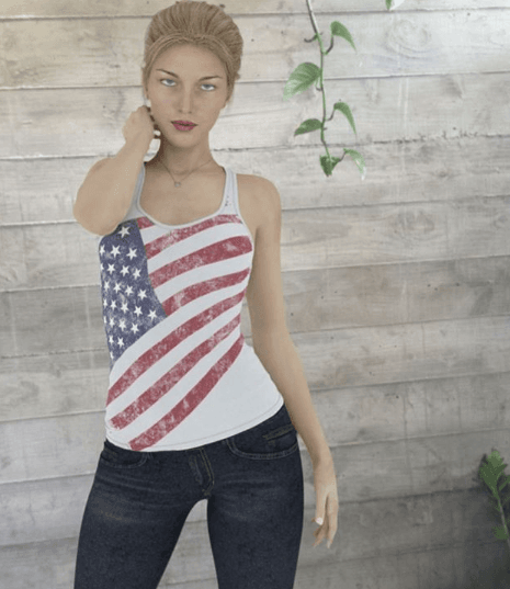 All About The Virtual Models Taking Over Instagram