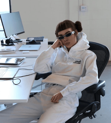 All About The Virtual Models Taking Over Instagram