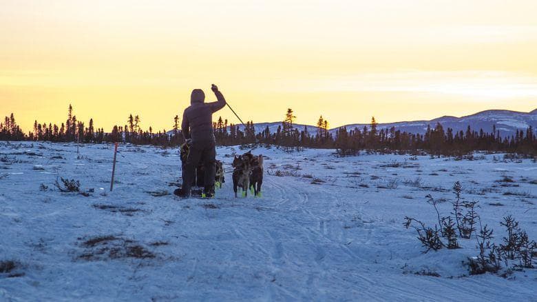 13 Creepy Legends and Stories from Alaska