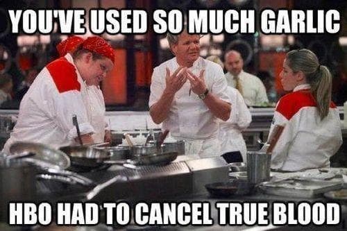 23 Funniest Gordon Ramsay Memes