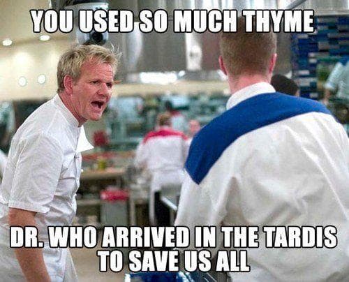 23 Funniest Gordon Ramsay Memes