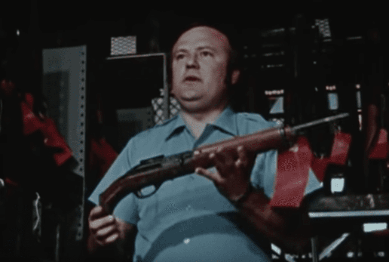 Details About The Killing Of America Documentary