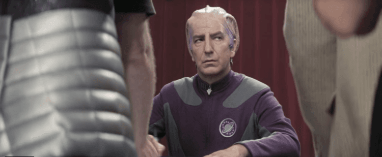 14 Reasons Galaxy Quest Is One Of The Best Sci-Fi Movies
