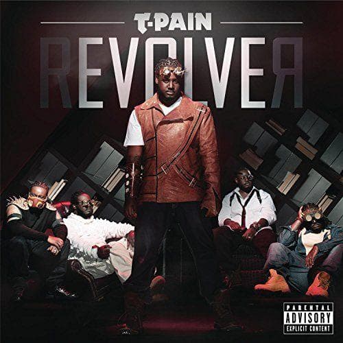 Ranking All 6 T-Pain Albums, Best To Worst