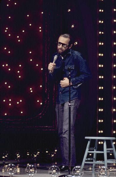 18 Controversial George Carlin Jokes That Make A Great Point