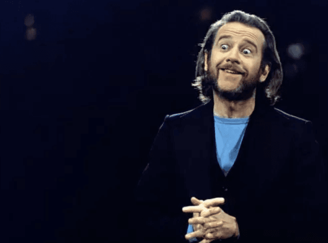 18 Controversial George Carlin Jokes That Make A Great Point