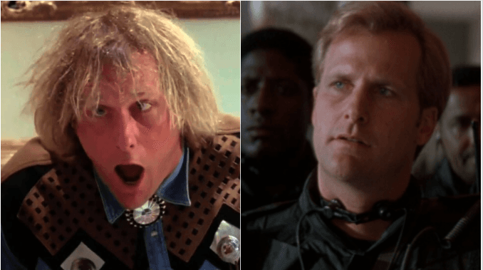 20 Insane Fan Theories About Popular '90s Movies